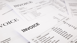 Invoice: o que é, como funciona e Modelo GRATUITO - Portal